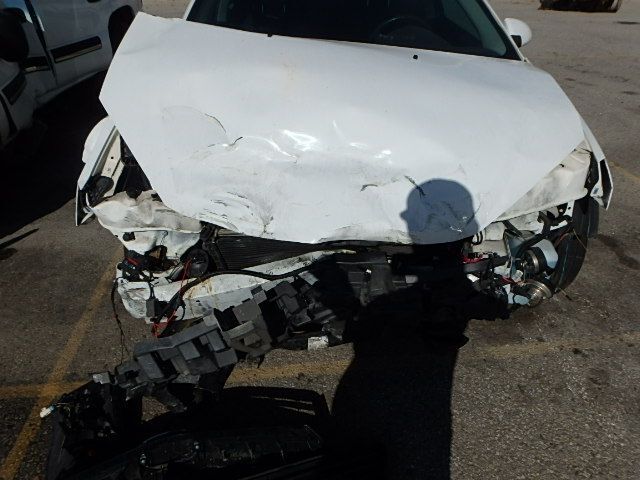 The Last Pontiac Ever Built Met an Unfortunate End