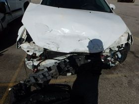 The Last Pontiac Ever Built Met an Unfortunate End