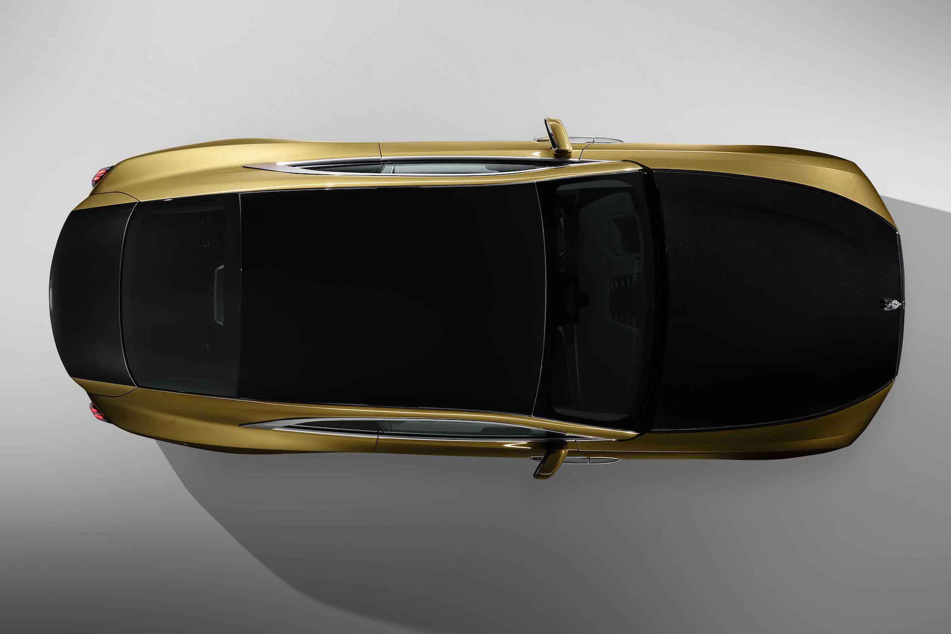 2024 Rolls-Royce Spectre: The First Electric Rolls Is Here