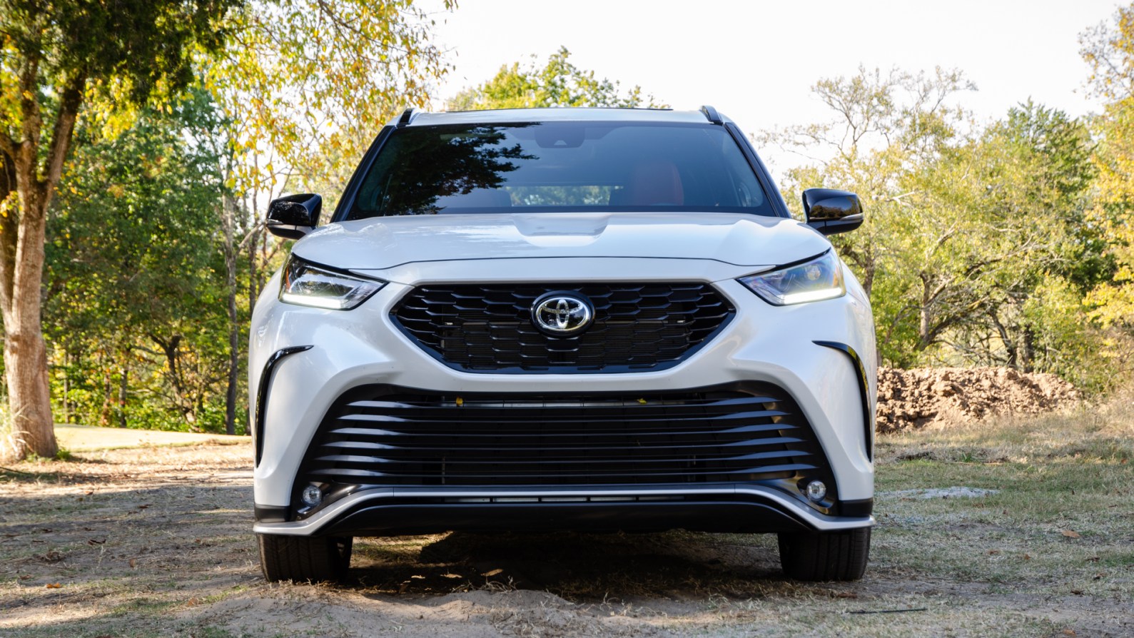 2023 Toyota Highlander Turbo First Drive Review: The Family Ride Gets ...