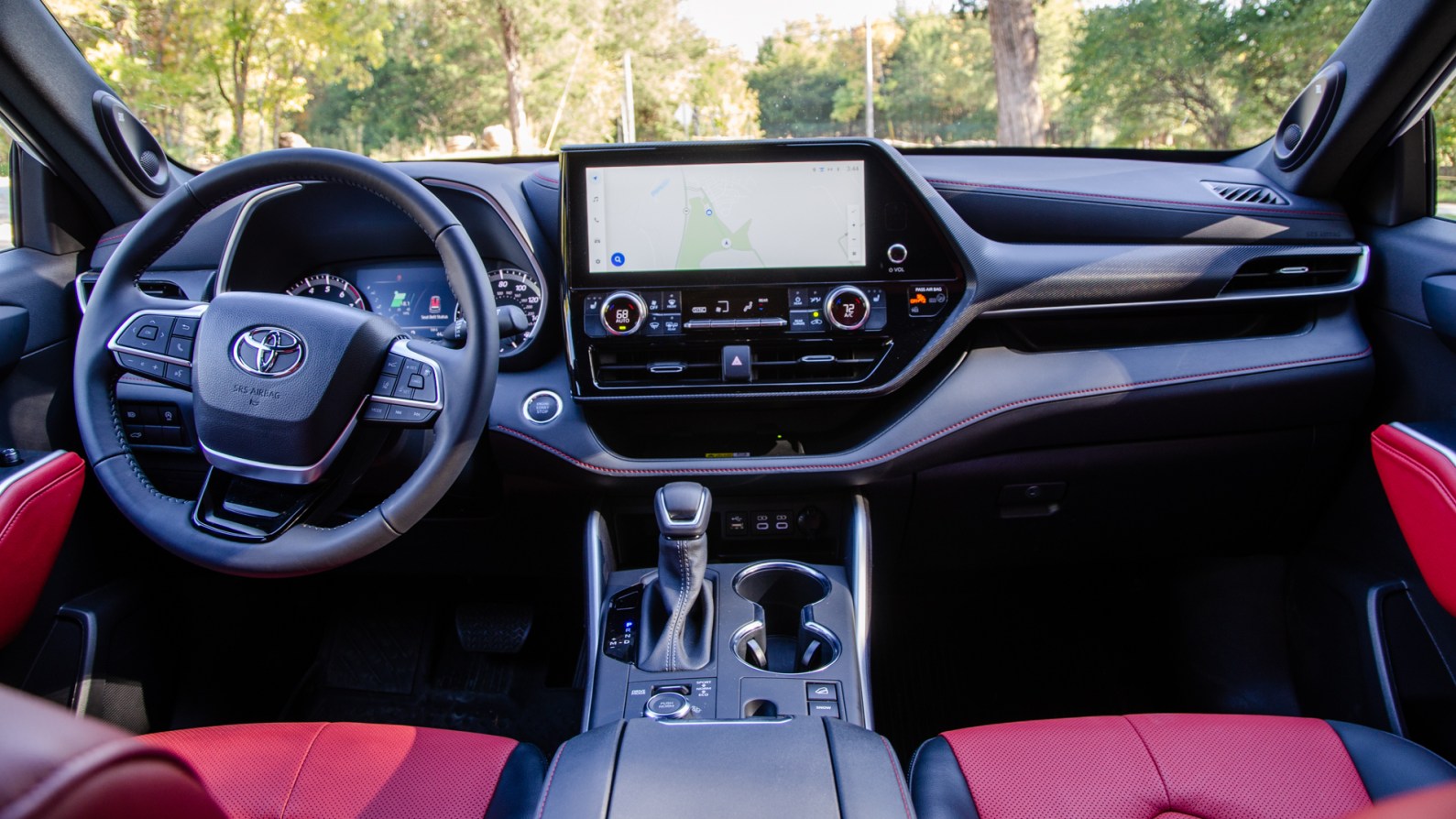 2023 Toyota Highlander Turbo First Drive Review: The Family Ride Gets ...