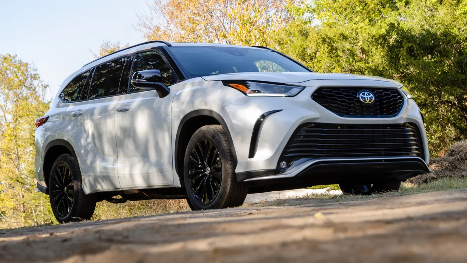 2023 Toyota Highlander Turbo First Drive Review: The Family Ride Gets ...