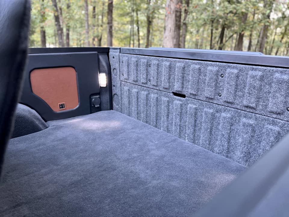 Shop Turns GMC Sierra Into Modern Jimmy SUV, and You Can Buy One