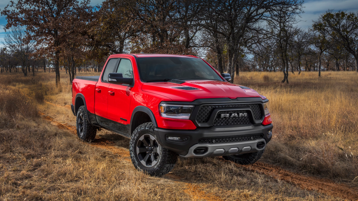 What Is GVWR (Gross Vehicle Weight Rating)?