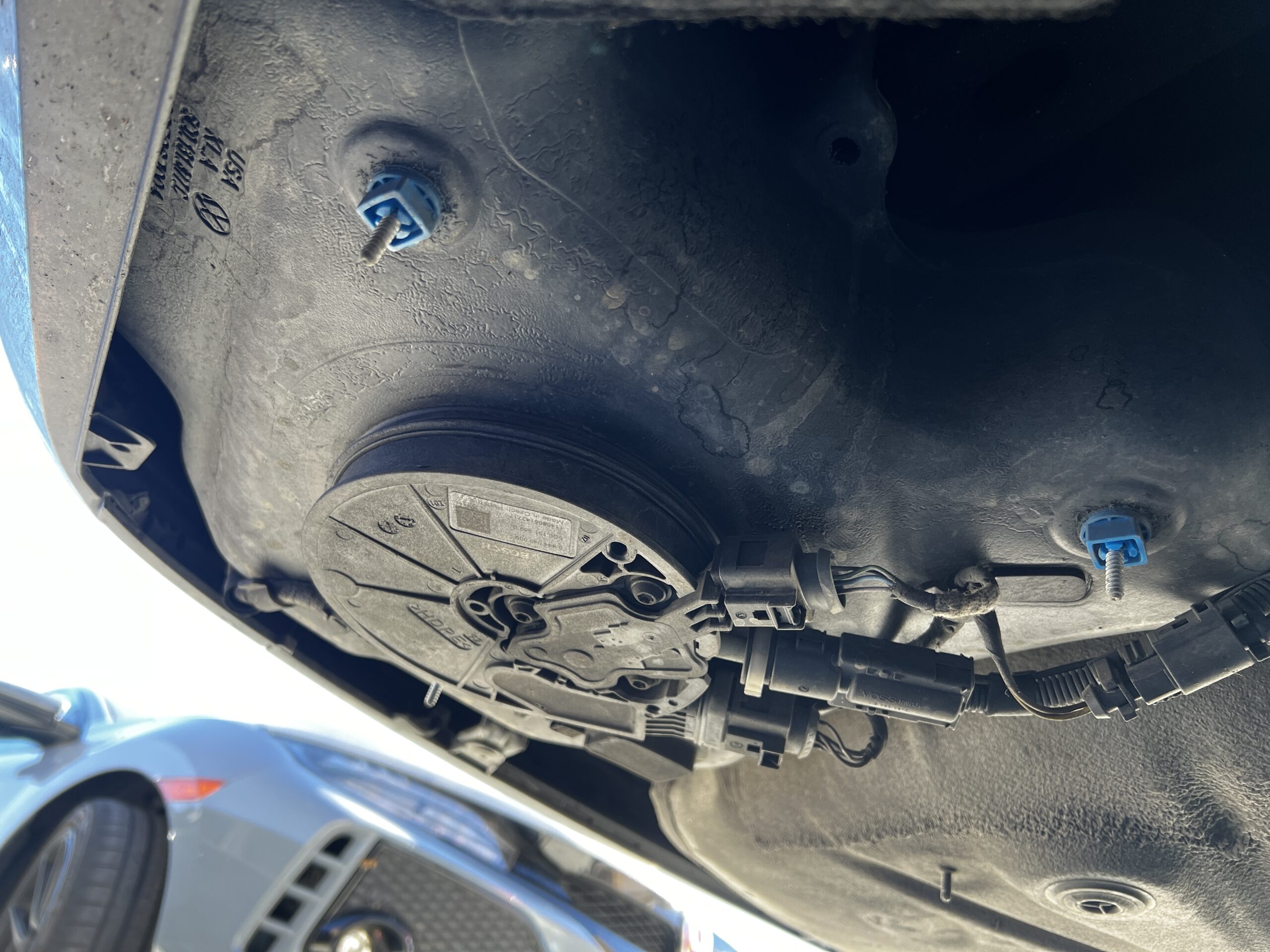 What Is Diesel Exhaust Fluid: Explained