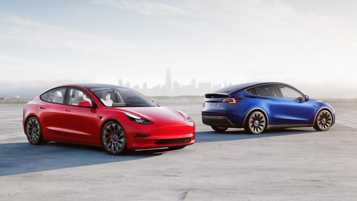 Tesla CEO Elon Musk Says It's Working on a Cheaper Next-Gen EV Platform