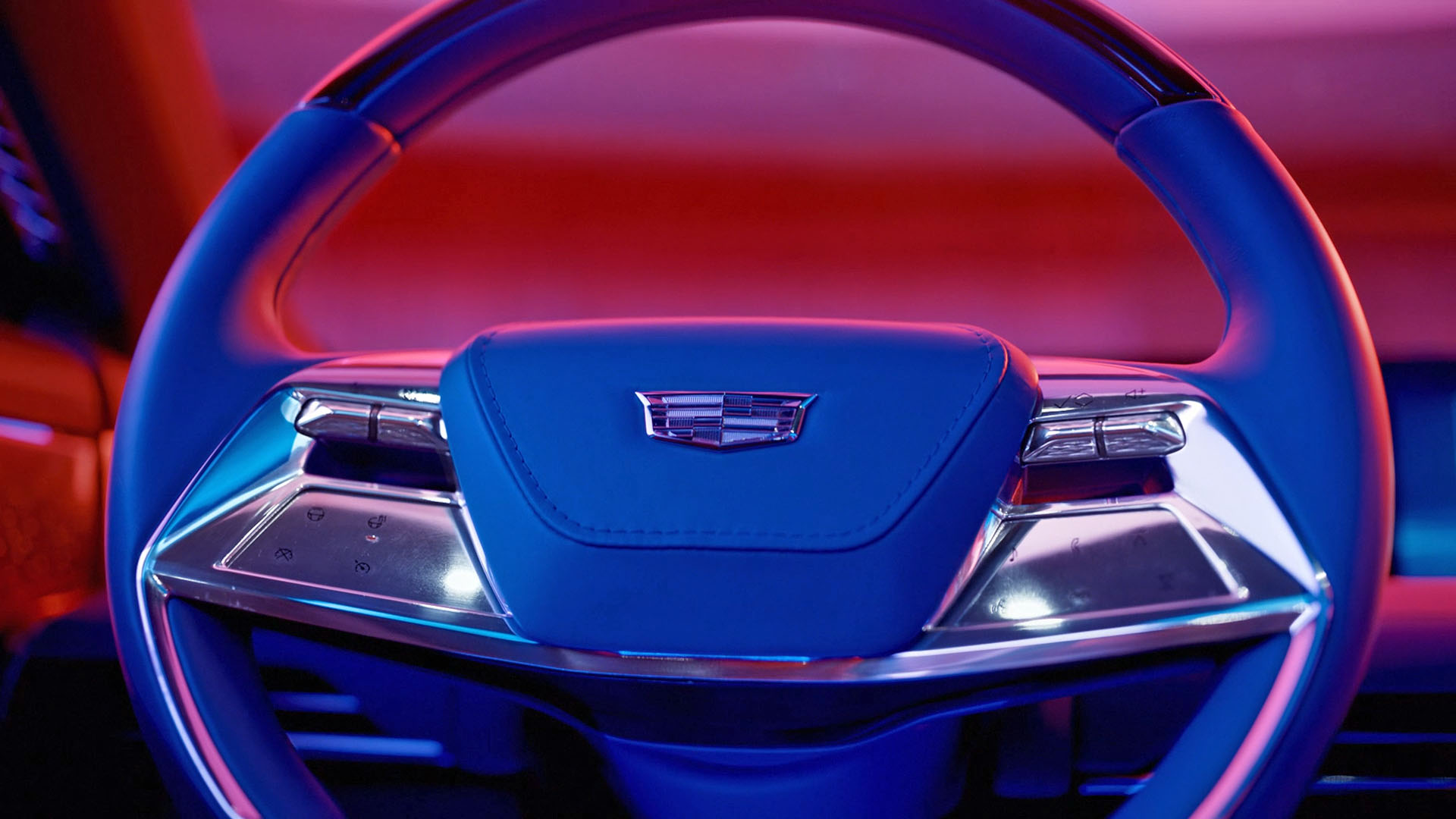 2024 Cadillac Celestiq Has More 3D-Printed Parts Than Any Other Car