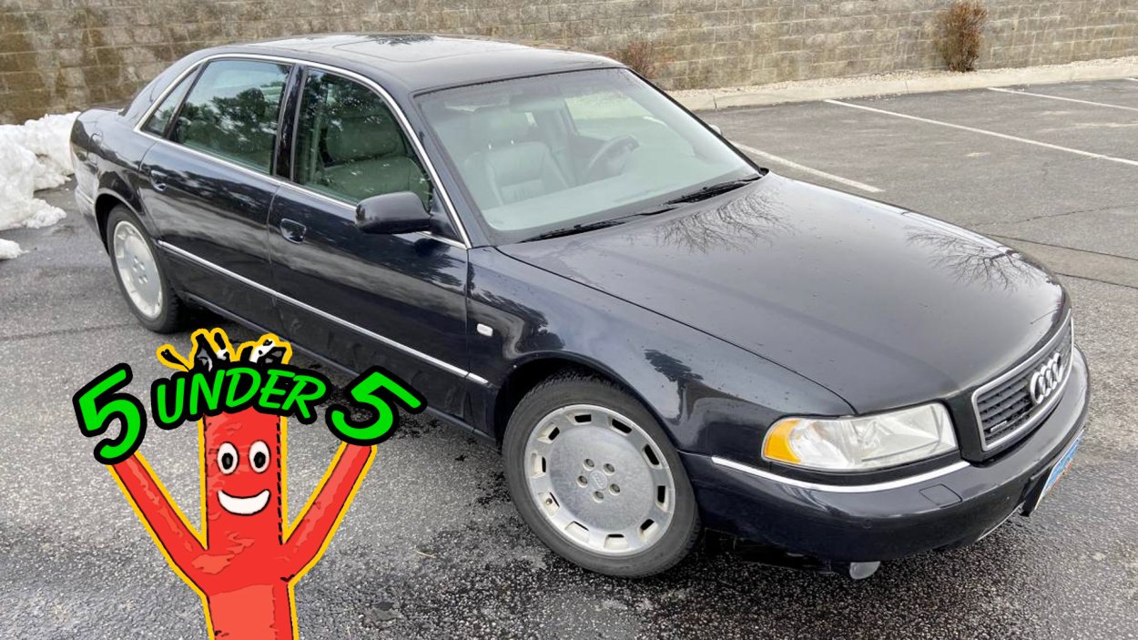 Used Cars Reno Nv Under 5 000