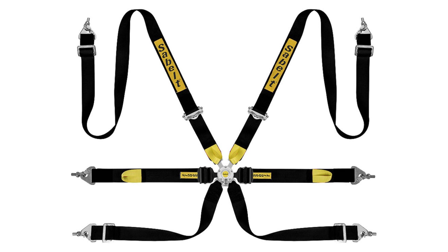 Want To Put a Racing Harness in Your Car? Read This First