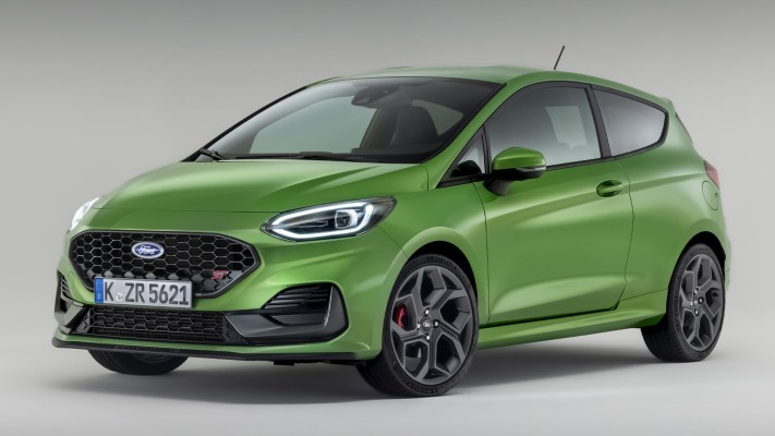 Ford Fiesta Dead Globally After Nearly 50 Years of Production