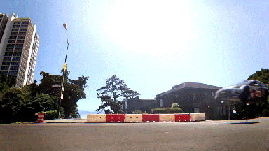 Electric Car or Not, Ken Block’s Gymkhana Still Delivers