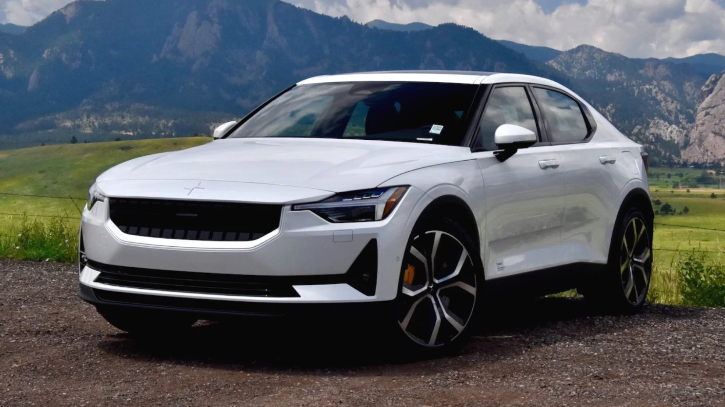 Polestar 2 Owners Plagued With Faulty Key Fobs, GPS, Cellular Connectivity