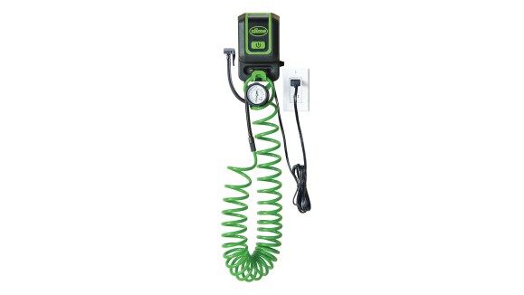 Slime Releases New Inflation Station Compressor