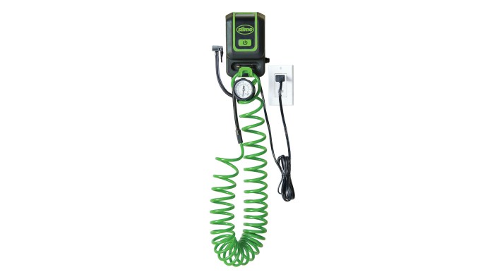 Slime Releases New Inflation Station Compressor