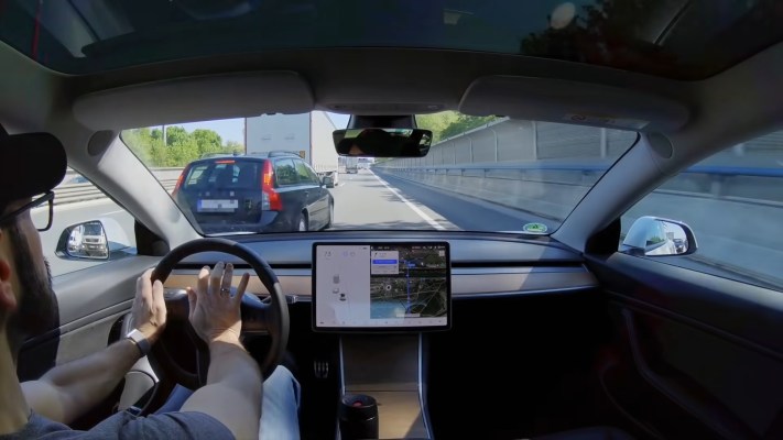 Tesla Recalls Nearly Every Car It’s Built in the US for Autopilot ...