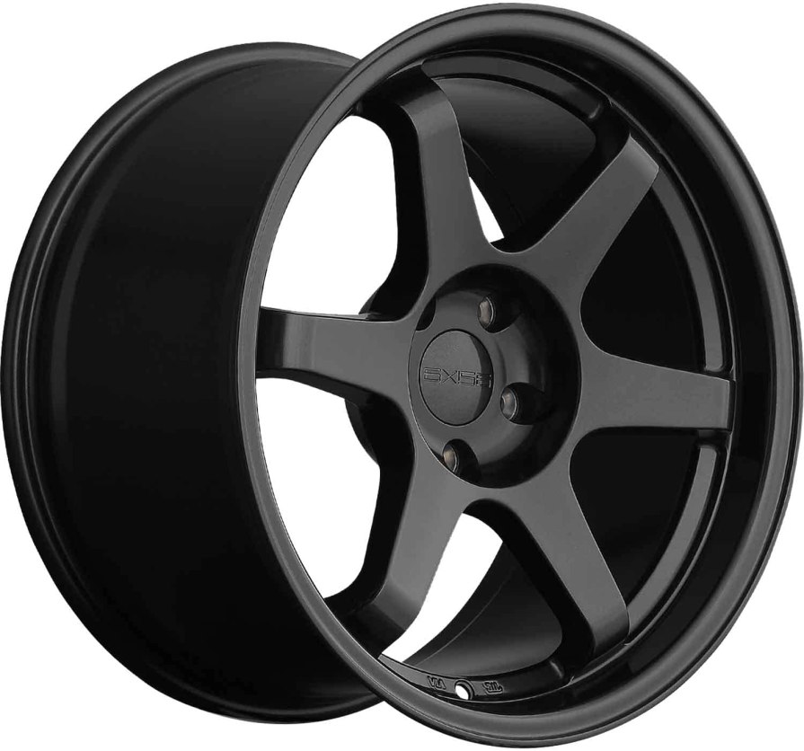Would You Buy These Knock-Off TE37s From Amazon?