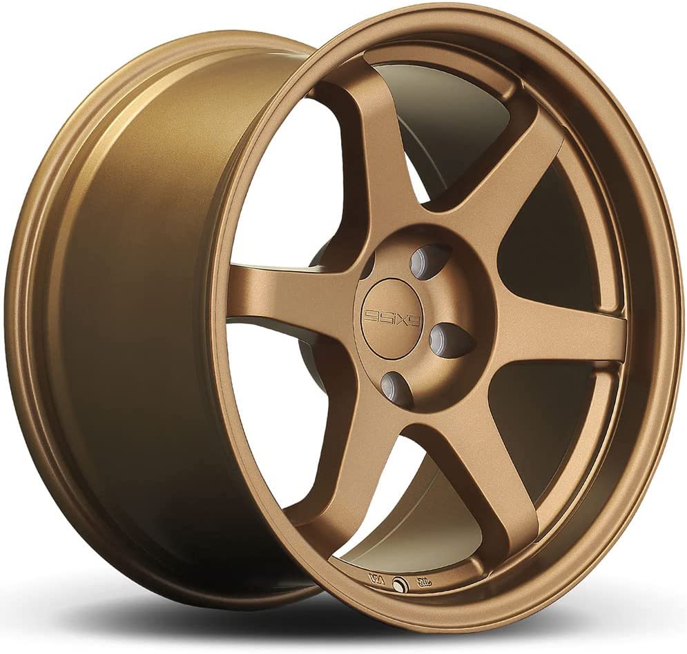 Would You Buy These Knock-Off TE37s From Amazon?