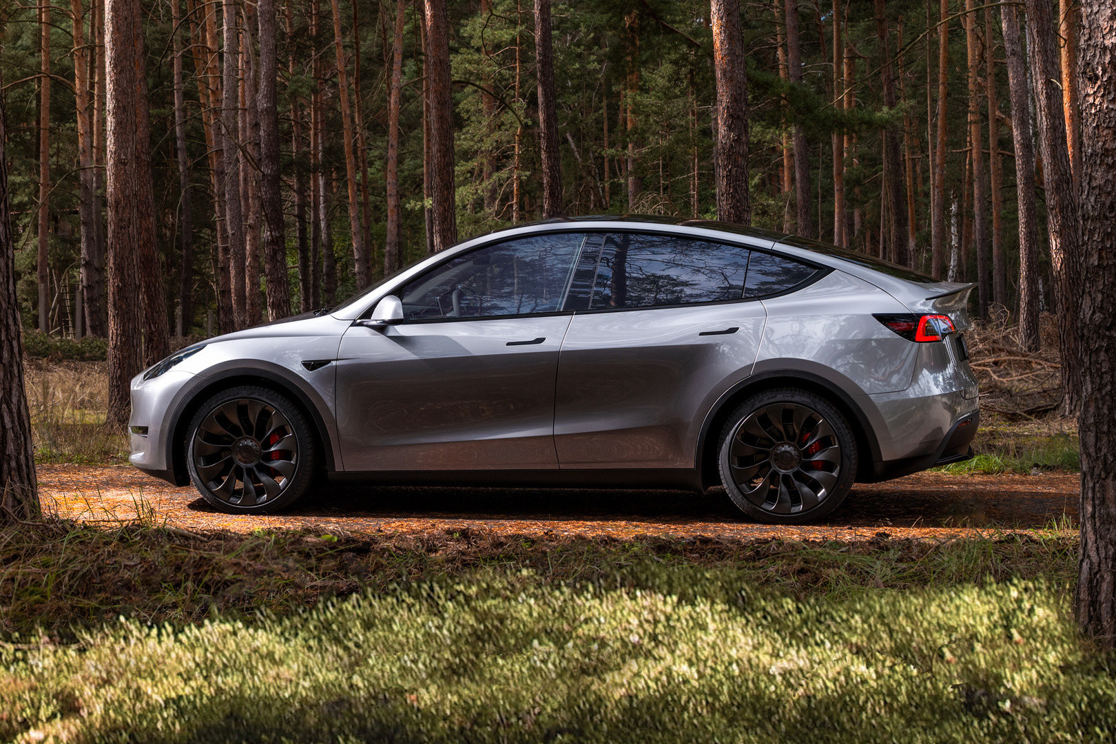 Tesla Won't Sell Its 'Trailer Mode' Software to Owners With Aftermarket ...