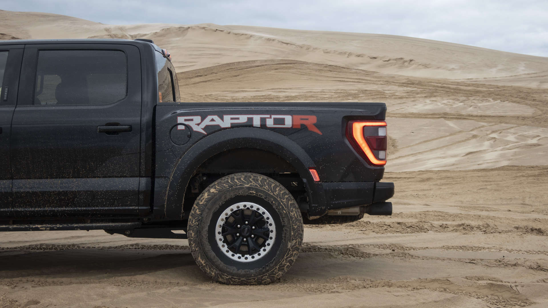 2023 Ford F-150 Raptor R First Drive Review: Absolute Overkill With a ...