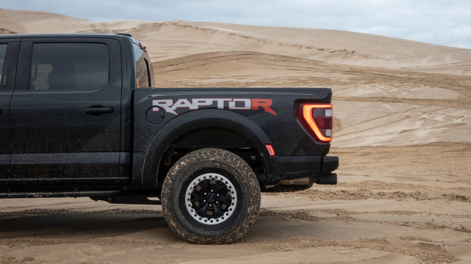 2023 Ford F-150 Raptor R First Drive Review: Absolute Overkill With a ...