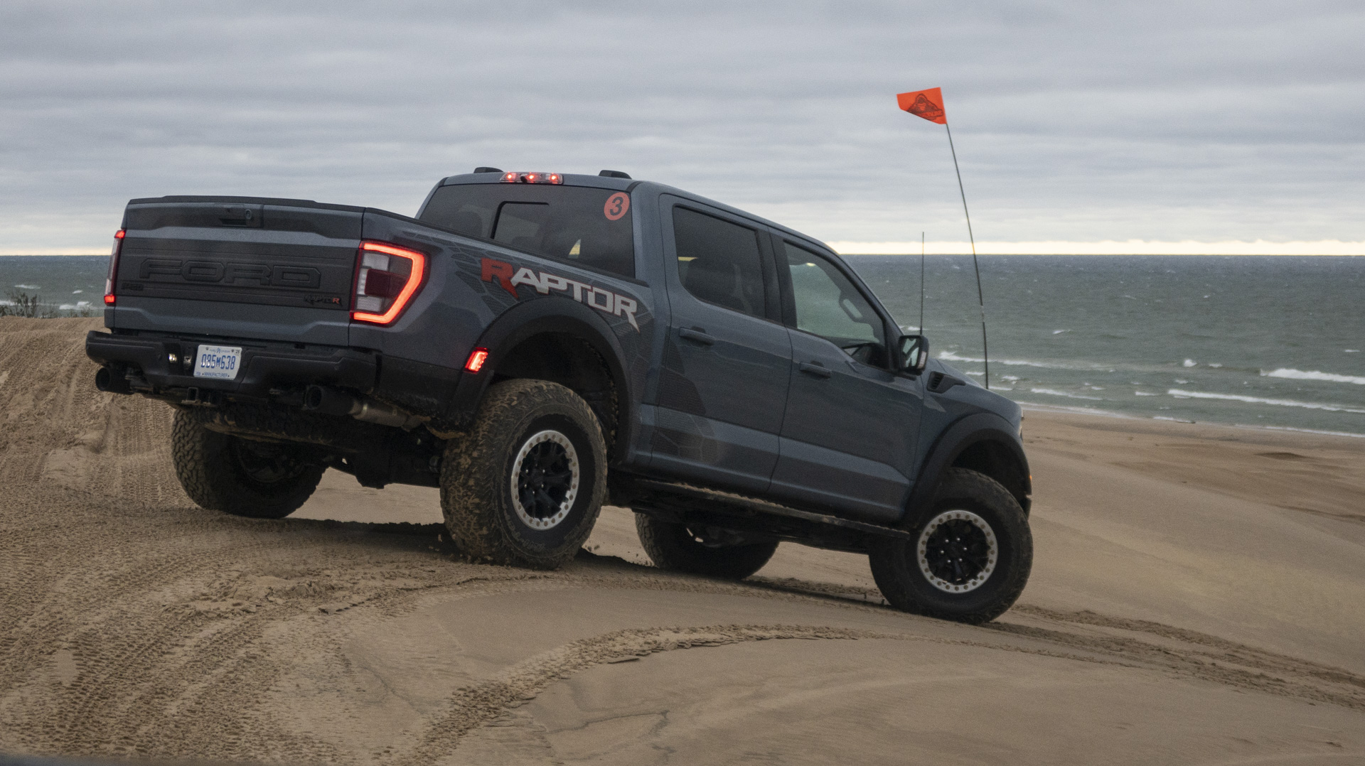 2023 Ford F-150 Raptor R First Drive Review: Absolute Overkill With a ...
