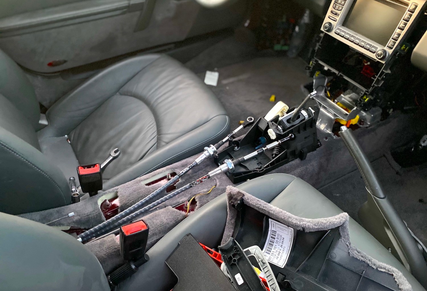 This LS-Swapped Porsche 911 Transcends Tuner Communities