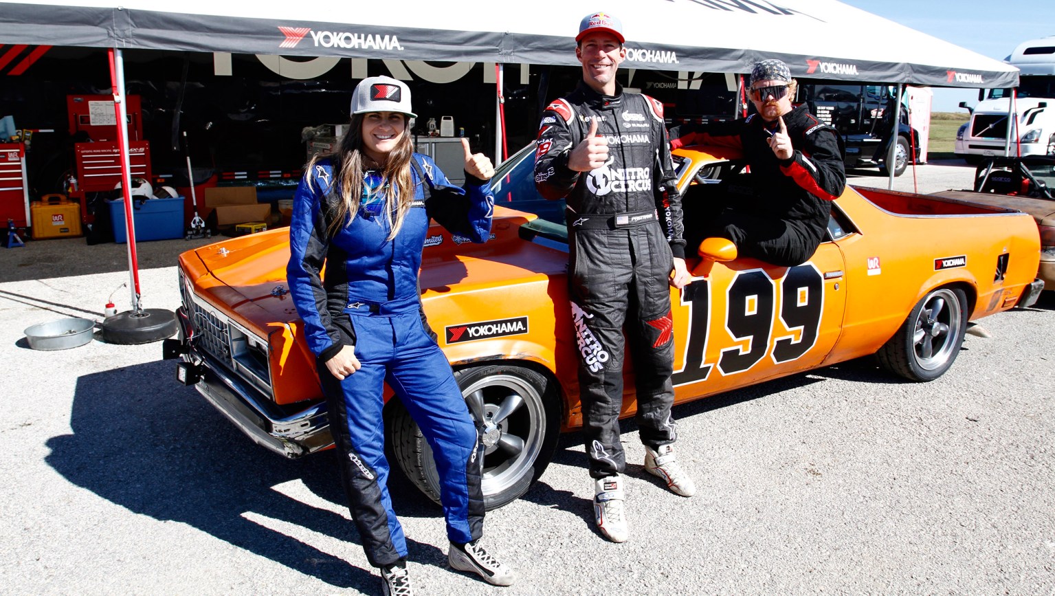 Here's Your Spotter Guide for the 2023 24 Hours of Le Mans