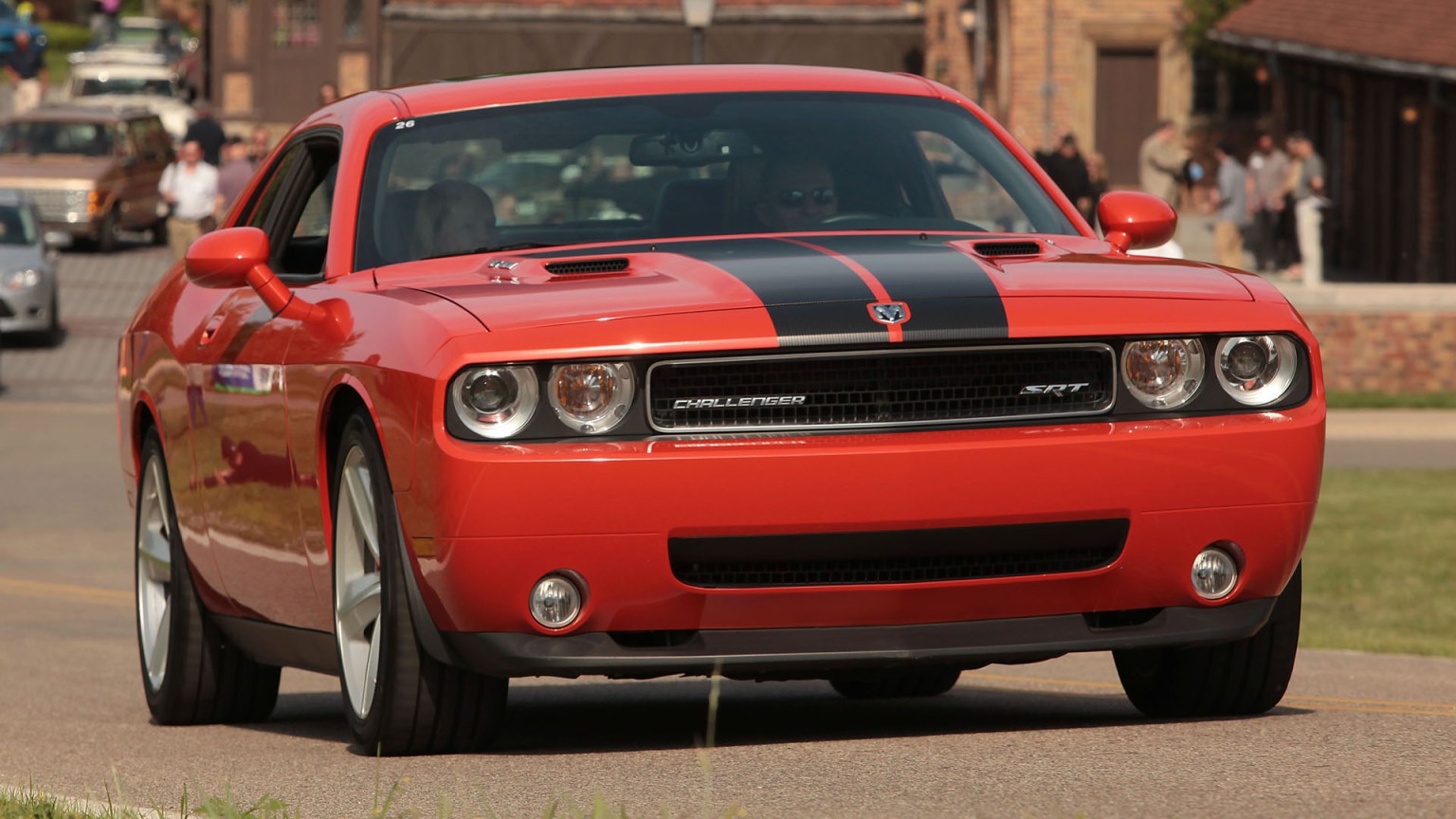 Feds Urge Owners To Park 276K 2005-2010 Chrysler, Dodge Cars for Fatal ...