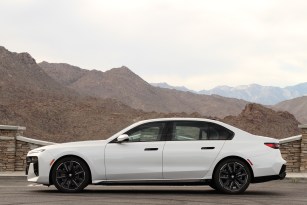 2023 BMW 7 Series, i7 EV First Drive Review: Bigger, Smoother, Swankier ...