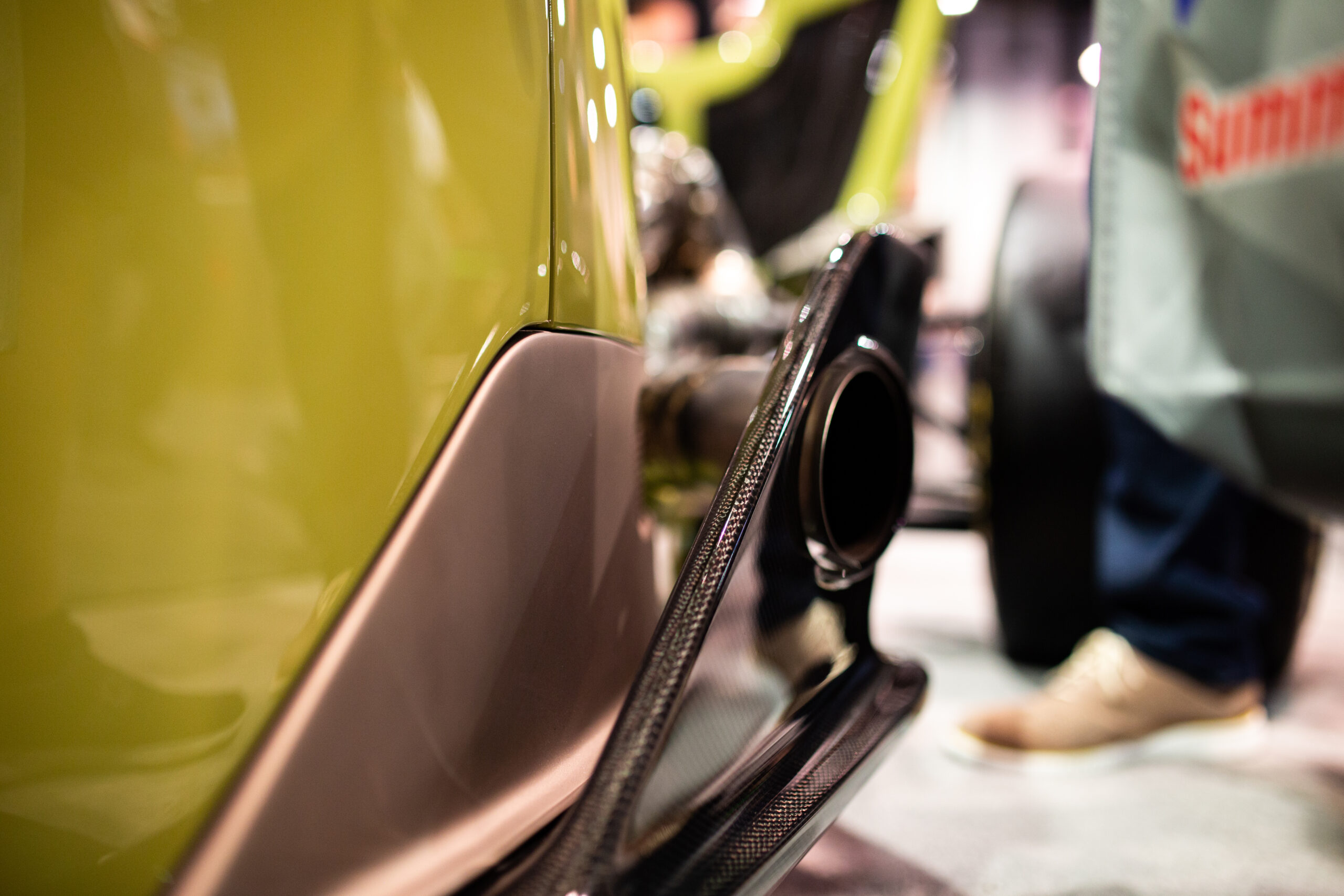 The Ringbrothers 1948 Chevy Truck Is Groundbreaking Hot Rodding