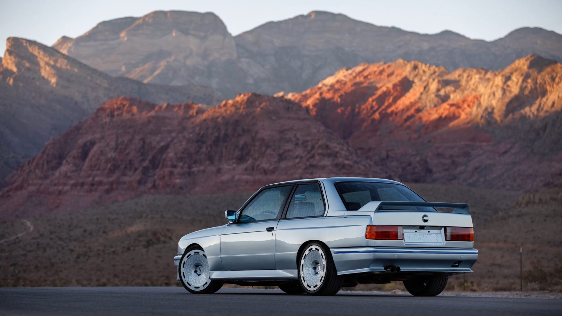 $350,000 BMW E30 M3 Build Packs an M5 V10 With 625 HP