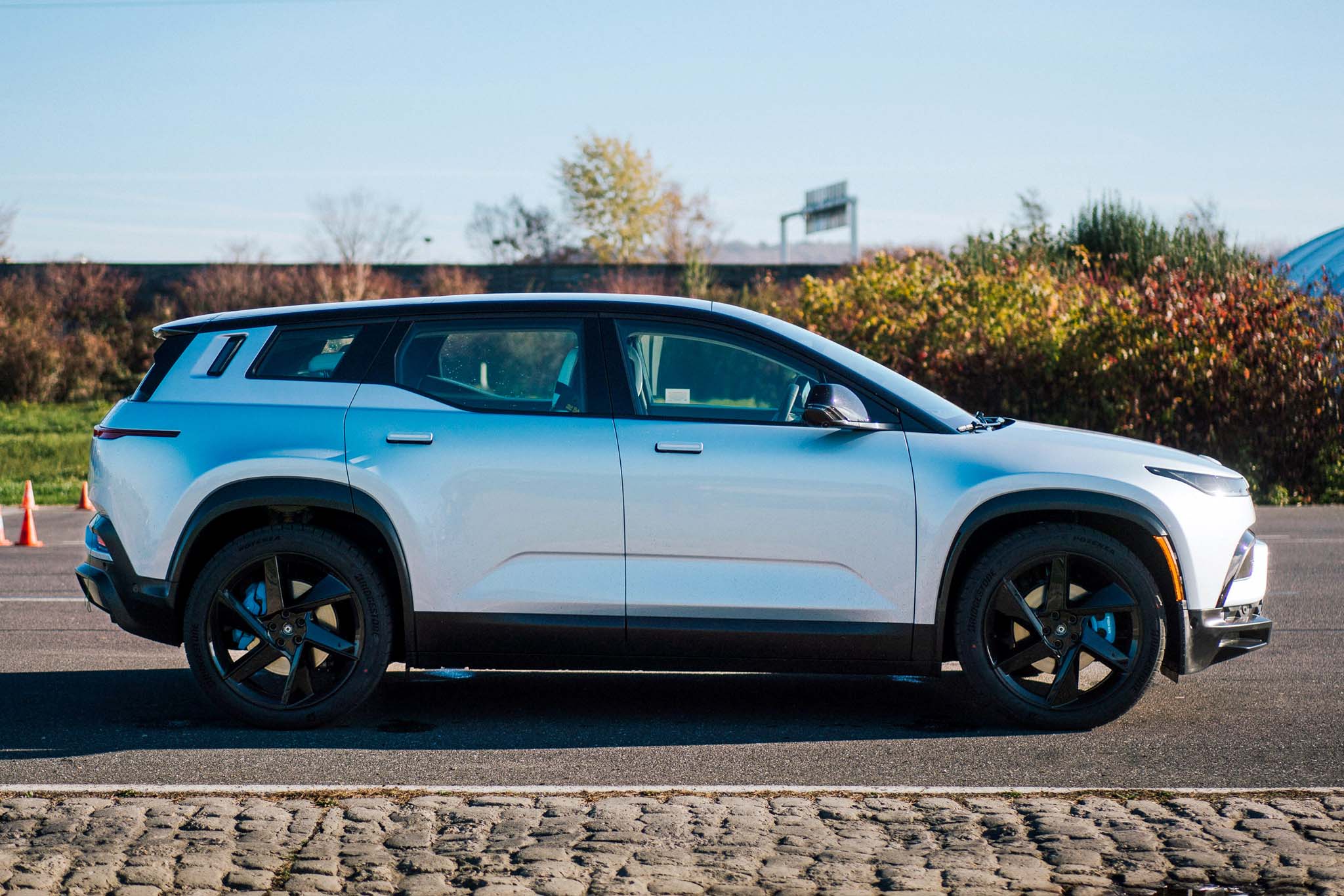 2023 Fisker Ocean Prototype Review: A Solid EV That’s the Good Kind of ...