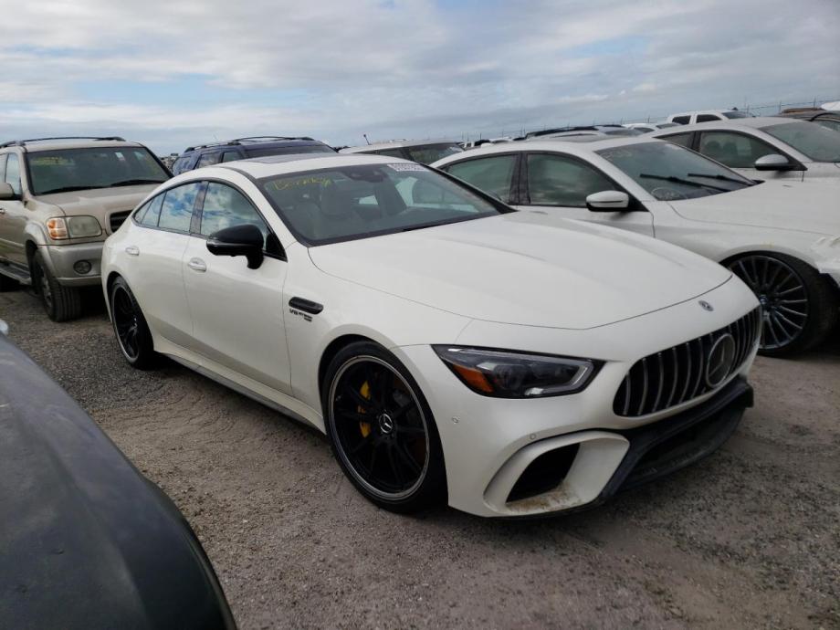 Hurricane Ian Destroyed Some Incredible Cars, and Thousands Are Now ...