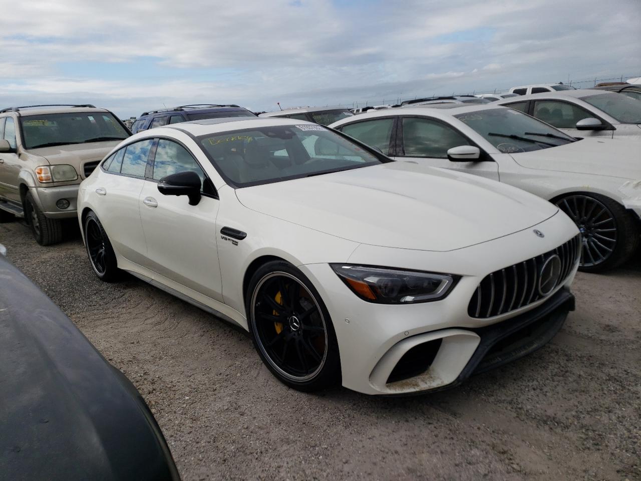 Hurricane Ian Destroyed Some Incredible Cars, and Thousands Are Now ...