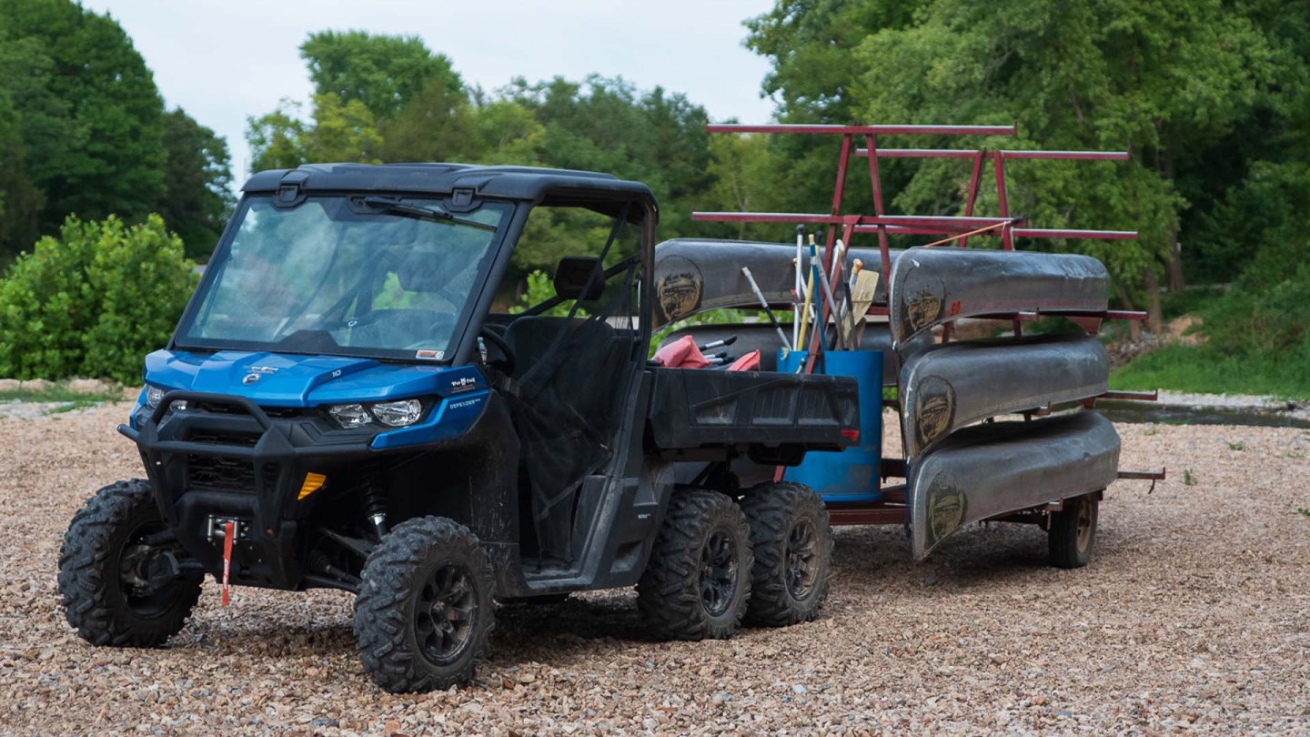 2021 Can-Am Commander Max XT Review: Spending $22K on 100 HP Shouldn't ...