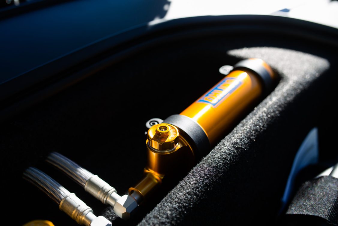 2023 Polestar 2 BST Edition 270 Review: Almost Great, Except for the ...