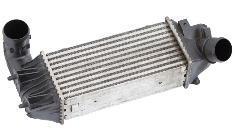 What Is An Intercooler?