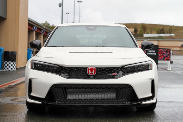 The 2023 Honda Civic Type R Review: A Hot Hatch of the Highest Order