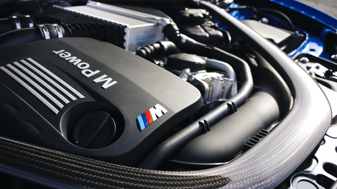 What Is An Intercooler?