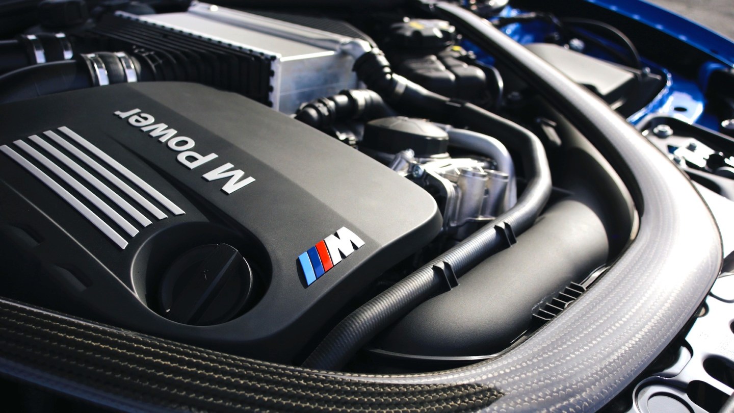 What Is An Intercooler?