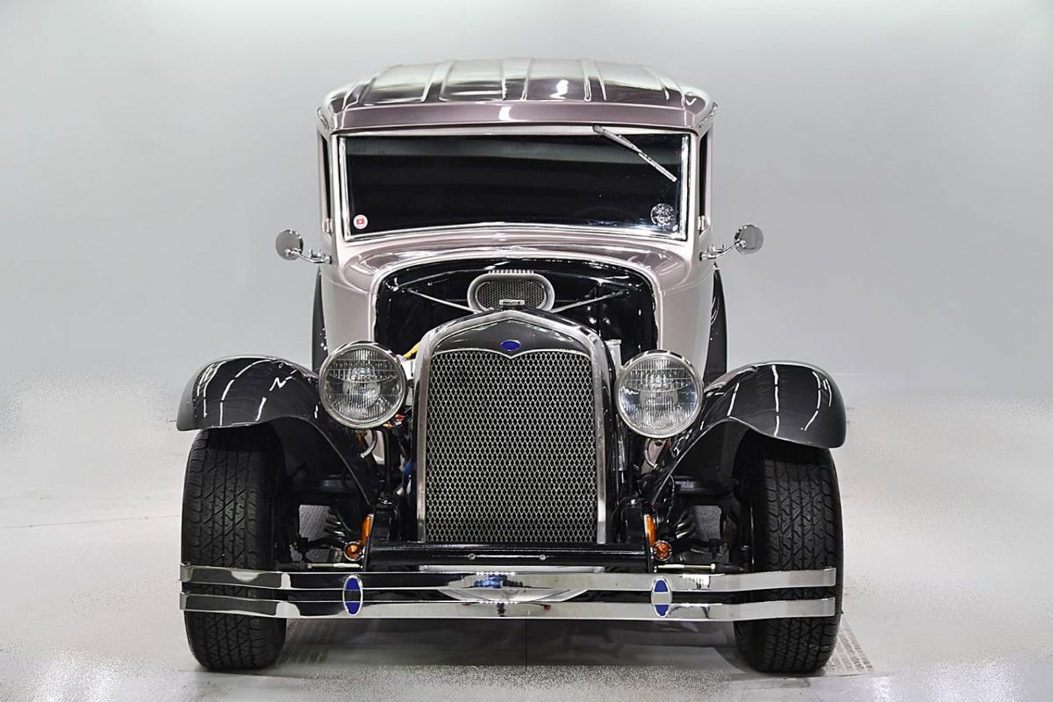 This Ford Model A Hot Rod Limo For Sale Is Perfect for Your Punk Rock ...