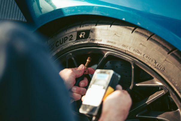 The Rimac Nevera Is Now the World's Fastest EV With 258 MPH Top Speed