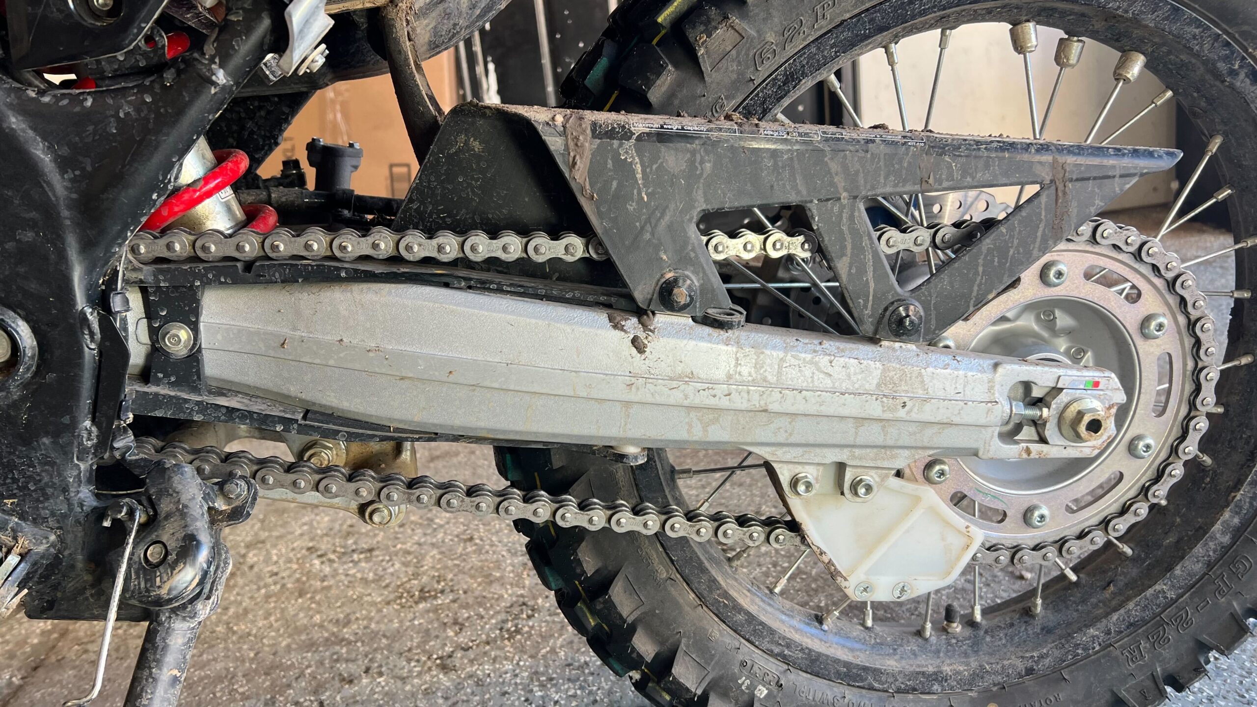 How To Get Your Motorcycle Ready For Winter