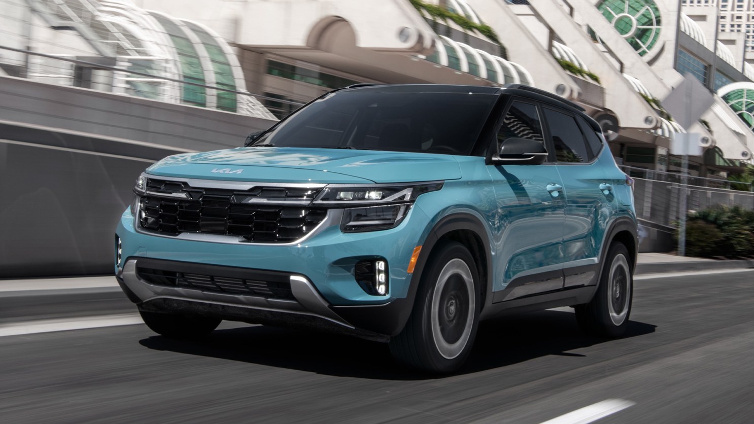 900 Engines Were Snuck Out of Kia Factory in Alleged Inside Job