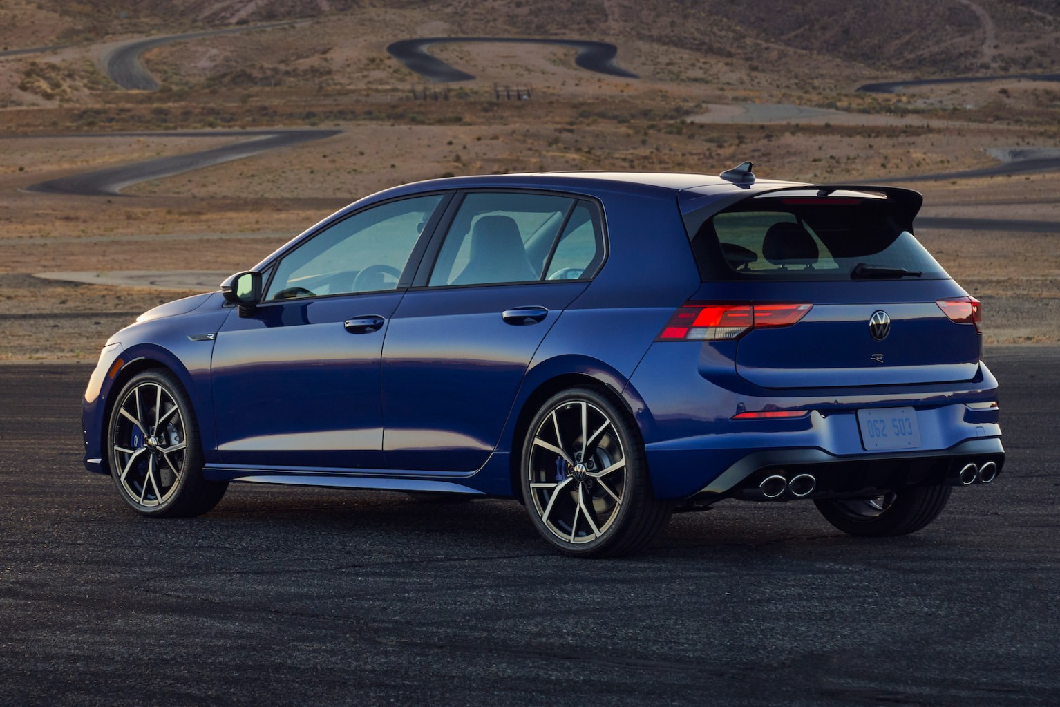 Next-Gen VW Golf and GTI Will Keep Names but Become EVs