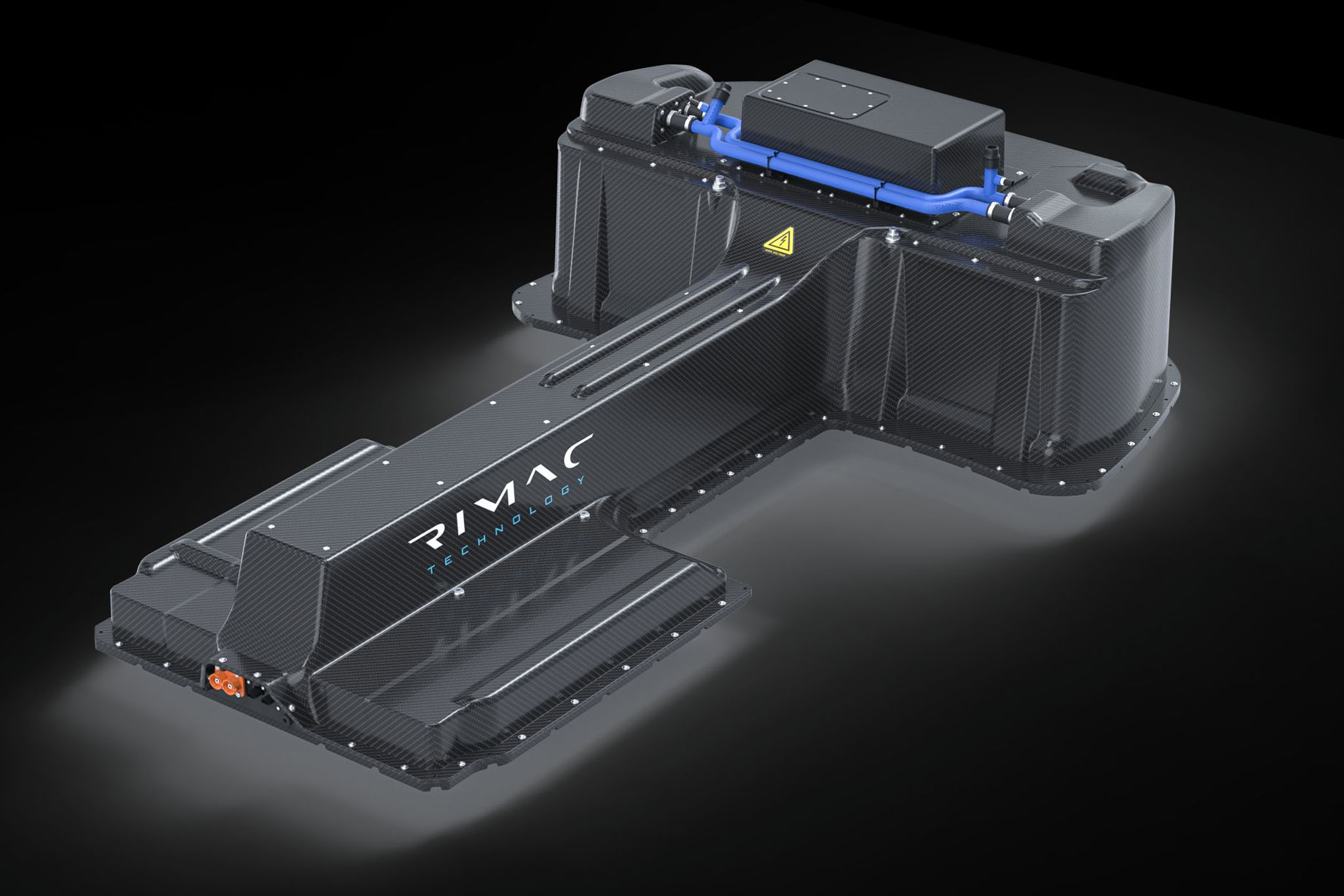 Ultimate All-Electric Chevy Corvette-Based Supercar Coming Soon: GM ...