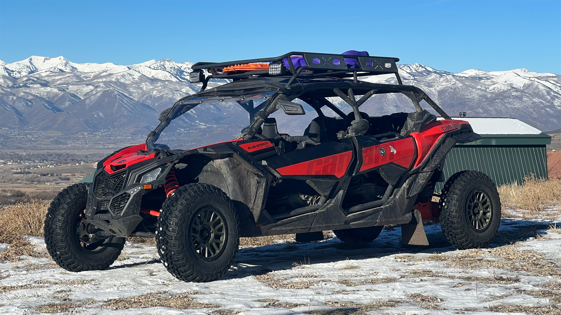 Jonathon Klein | Page 5 of 14 | The Drive