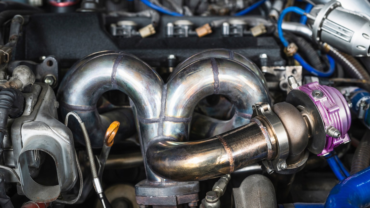 How Does a Turbo Wastegate Work?