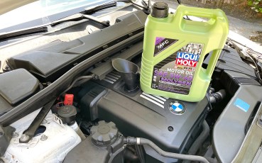 Which Engine Oil Weight Is Best For My Car