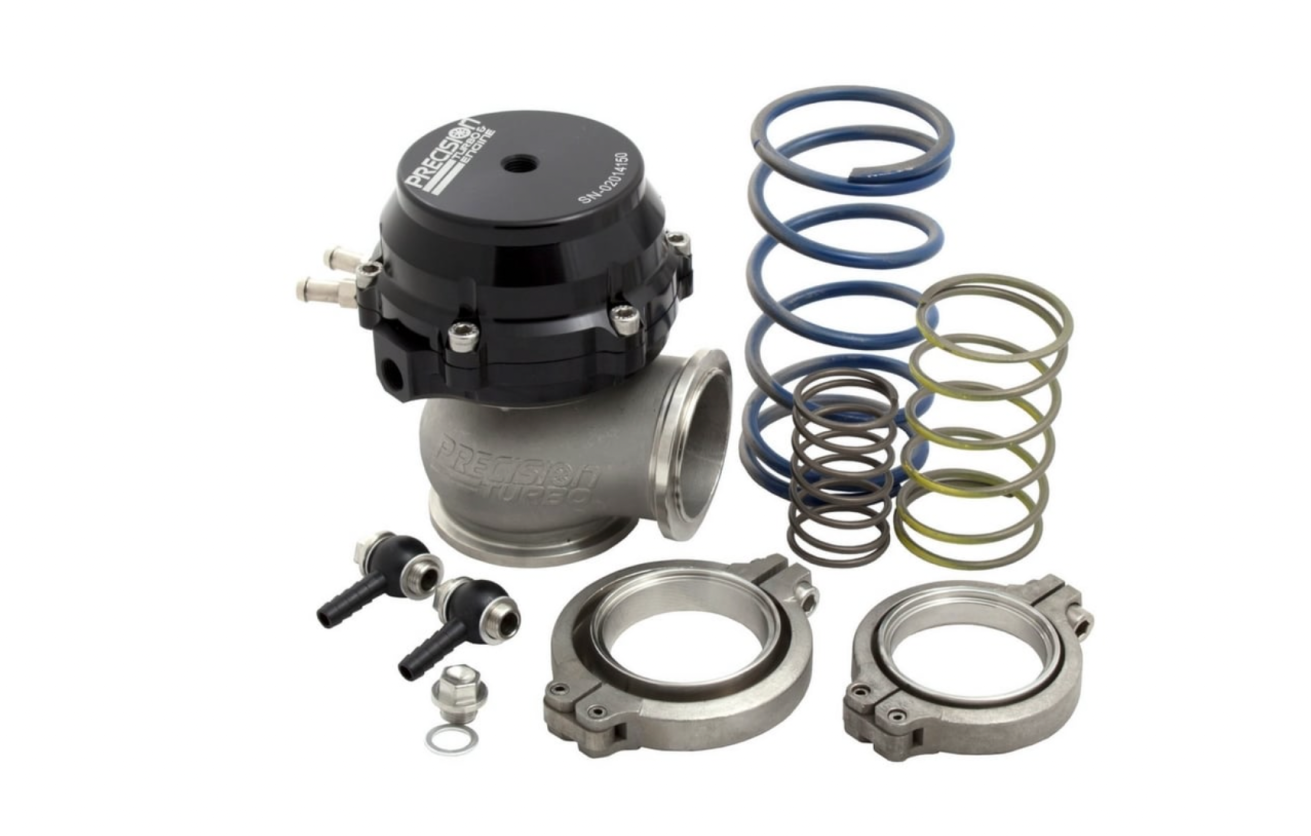 How Does a Turbo Wastegate Work?